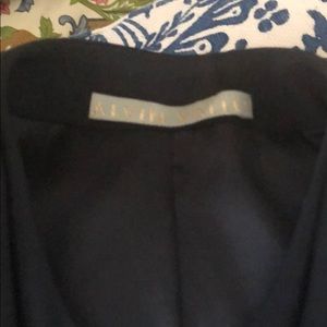 Alvin Valley | Jackets & Coats | Alvin Valley Cropped Black Jacket ...